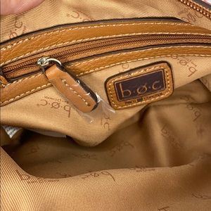 b.o.c. | Bags | Boc Crossbody Bag | Poshmark